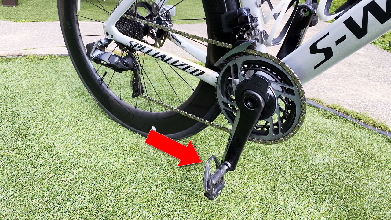 SPD-SLペダル・ユーザーに朗報！ シマノペダルをパワーメーターにするAssioma DUO-Shi登場！ | Boriko Cycle｜ロードバイク ＆ マウンテンバイク ブログ