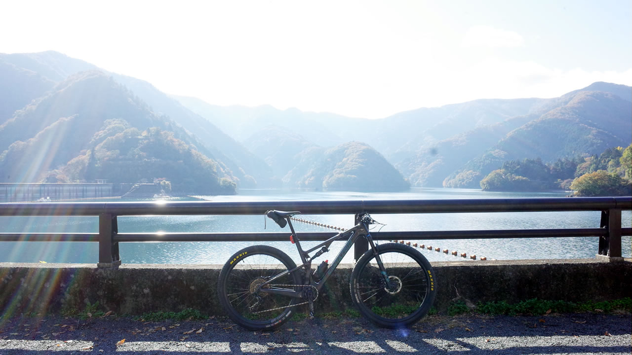 チューブレスって凄いなぁ(ﾟДﾟ;) パンクしても100km走れるチューブレスタイヤに感謝感激感動の嵐 | Boriko Cycle｜ロードバイク ＆ マウンテンバイク ブログ