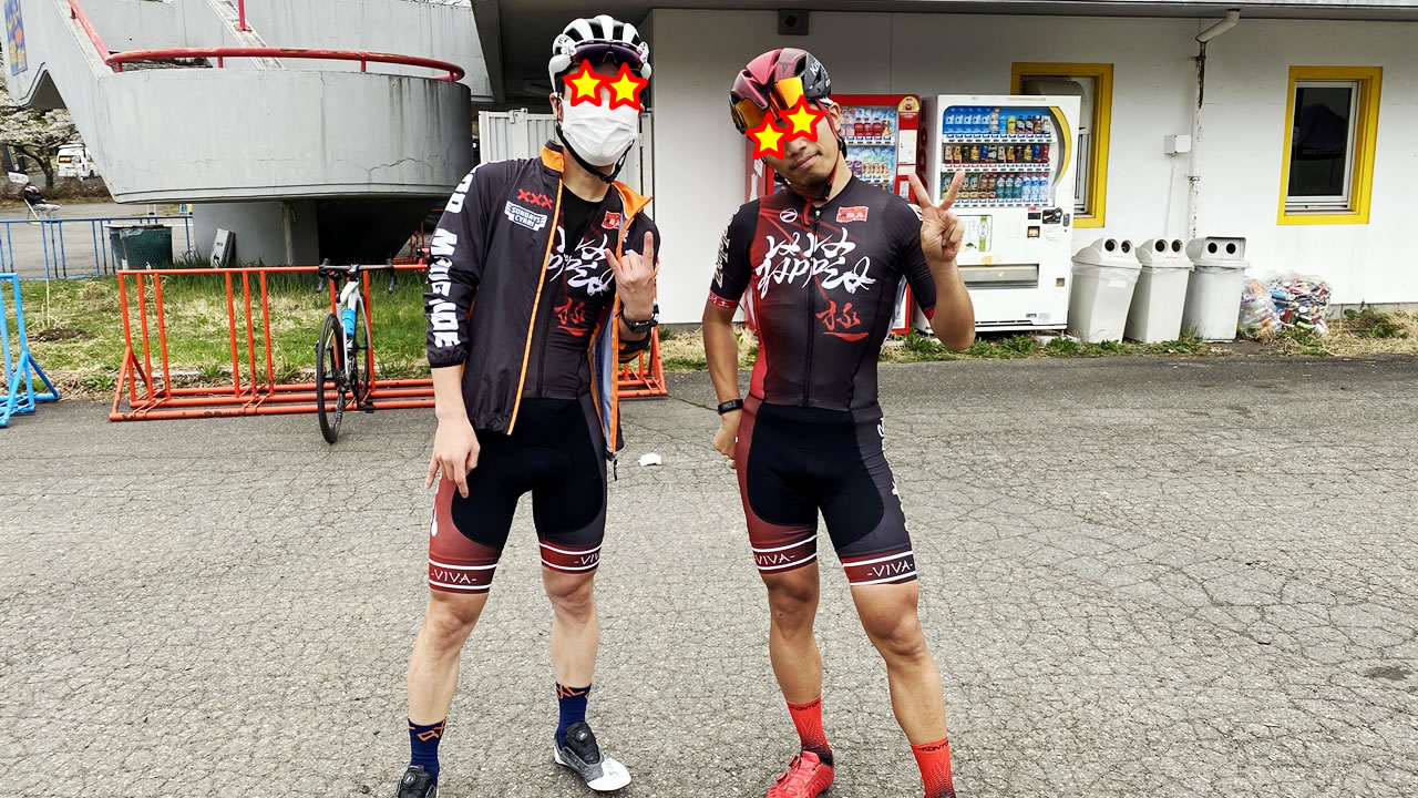 ロードレースは格段に速くなっている( _ ;)！ 「JBCF群馬CSCロードレース4月大会 DAY2」E3でZAPPEI極、見事完走！ | Boriko Cycle｜ロードバイク ...