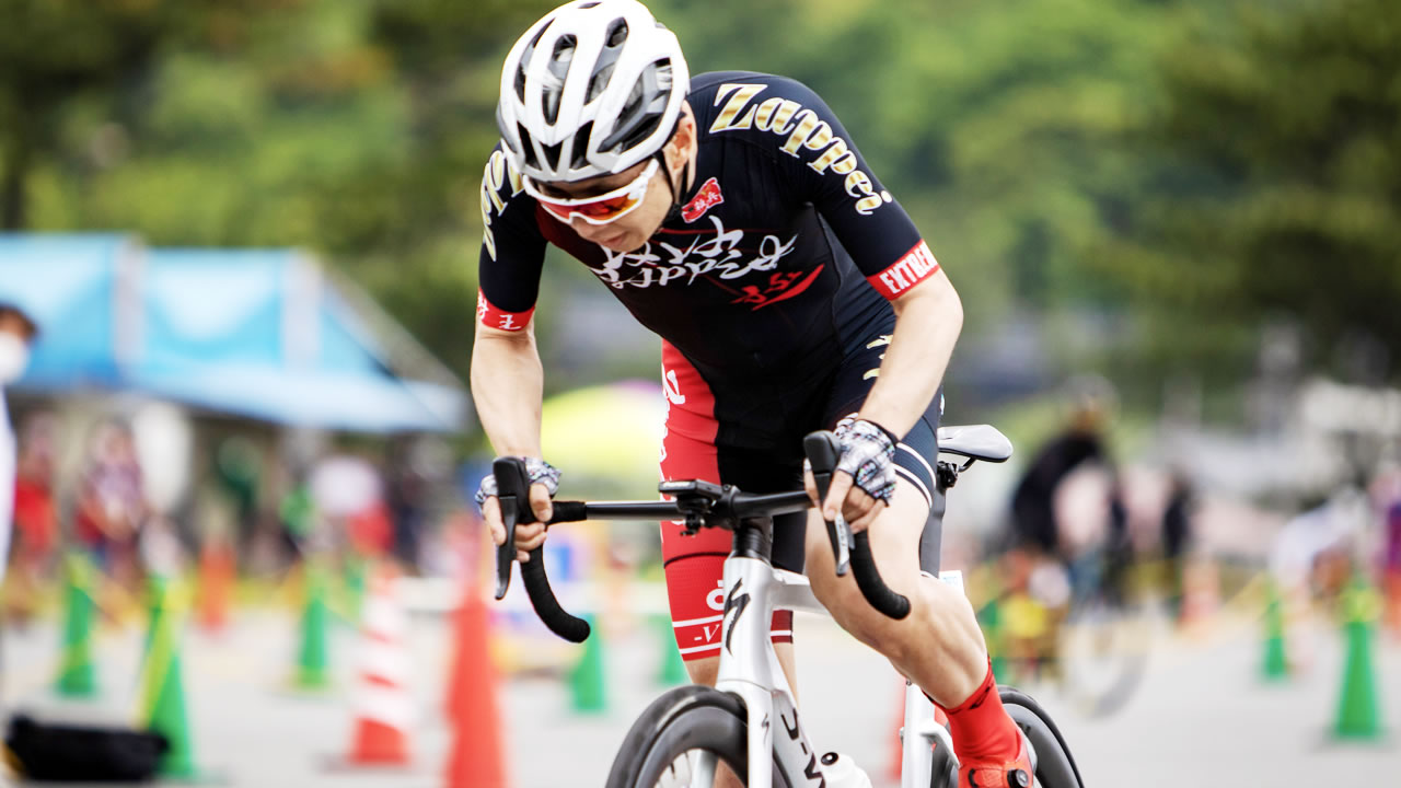 頼るべきはホイールと〇〇！？ 「JBCF 第1回大磯クリテリウム E2 1組目」を振り返る | Boriko Cycle｜ロードバイク ＆ マウンテンバイク ブログ