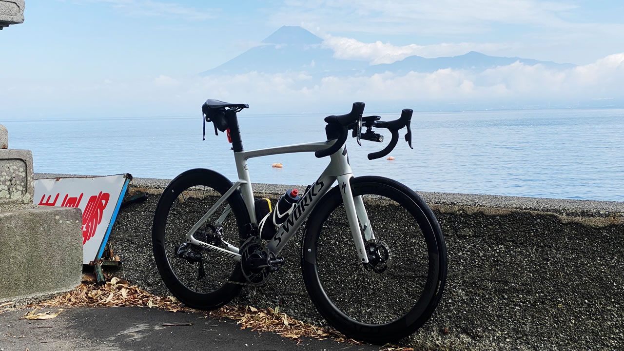 スマートウォッチが楽しすぎた1ヵ月(^ω^) ロードバイク/MTB的2022年8月の月間走行距離・時間を振り返る | Boriko Cycle｜ロードバイク ＆ マウンテンバイク ブログ