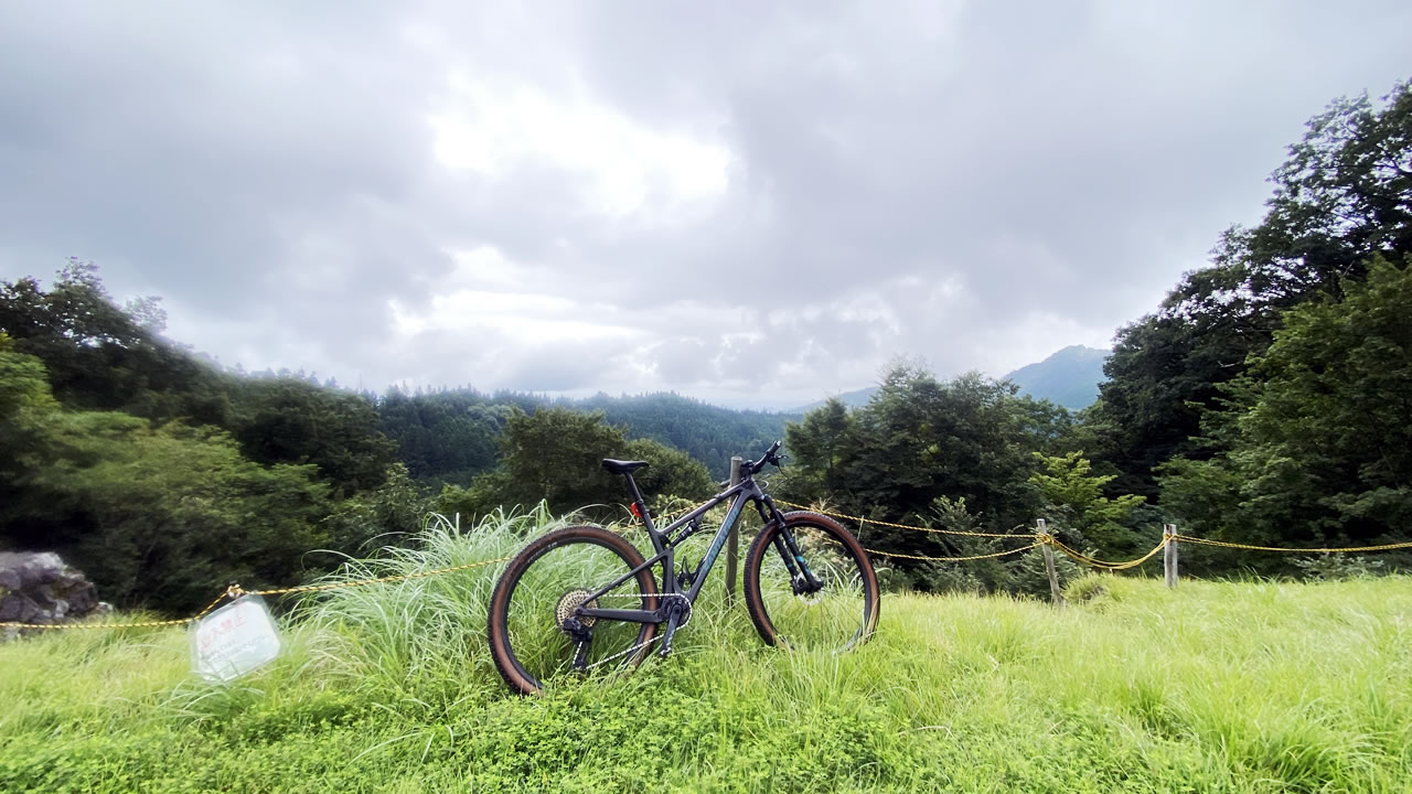 ロードバイクにハマって7年で興味の幅はMTB→登山へと正常進化!? 途切れた都道・都道201号線の謎を探る | Boriko Cycle｜ロードバイク ＆ マウンテンバイク ブログ