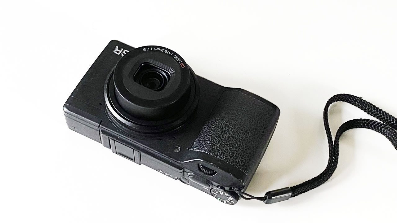 コレがなければロードバイクブログは書けません(;´Д`) 壊れたリコーGR2を修理に出してみた！ GR2の修理時間と費用、そして試写 ...