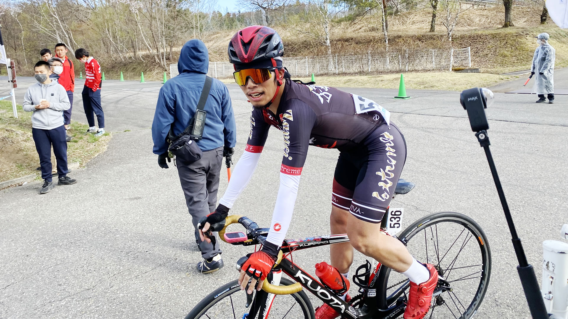 ローディーガチ勢の祭典「JBCF群馬大会Day2」に参戦しました！ | Boriko Cycle｜ロードバイク ＆ マウンテンバイク ブログ