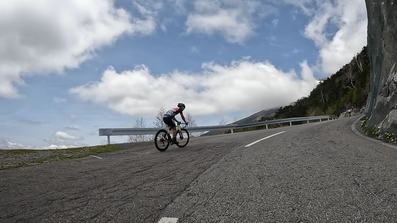 2023年、オレの富士ヒル(ﾟ∀ﾟ)！ JBCFおんたけヒルクライム E2に参加しました！ | Boriko Cycle｜ロードバイク ＆ マウンテンバイク ブログ