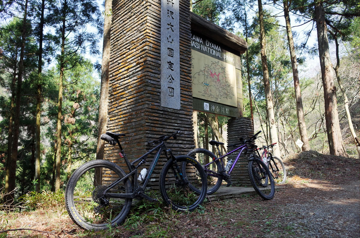 祝・マウンテンバイク部発足！ ZAPPEI・MTB部でSDA王滝・練習会 | Boriko Cycle｜ロードバイク ＆ マウンテンバイク ブログ