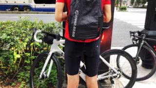 ロードバイクのビブショーツはアソスしか考えられません！ いつの間にかミドルグレードに格下げされたEquipe RS S11を買ってみた！ | Boriko Cycle｜ロードバイク ...