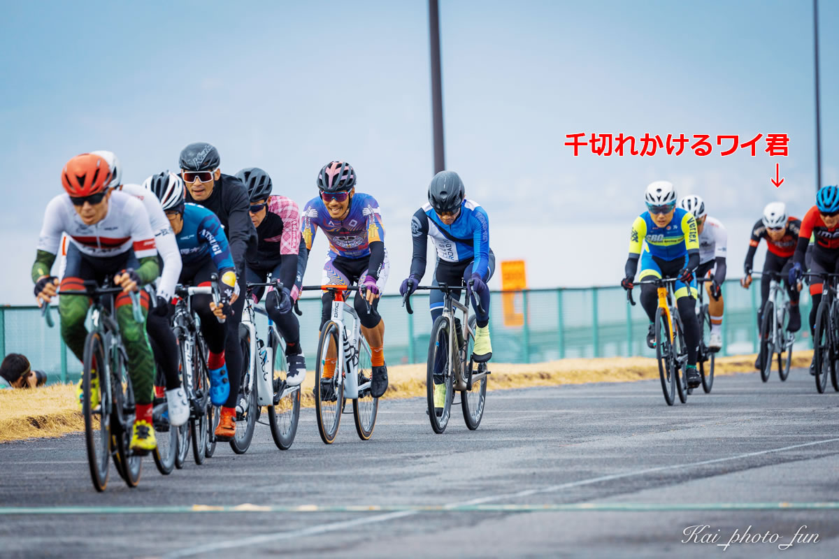 ロードバイクのレースはやっぱり楽しい(≧∇≦)！ 大磯クリテ第5戦マスターズ40代に参加しました！ | Boriko Cycle｜ロードバイク ＆ マウンテンバイク ブログ