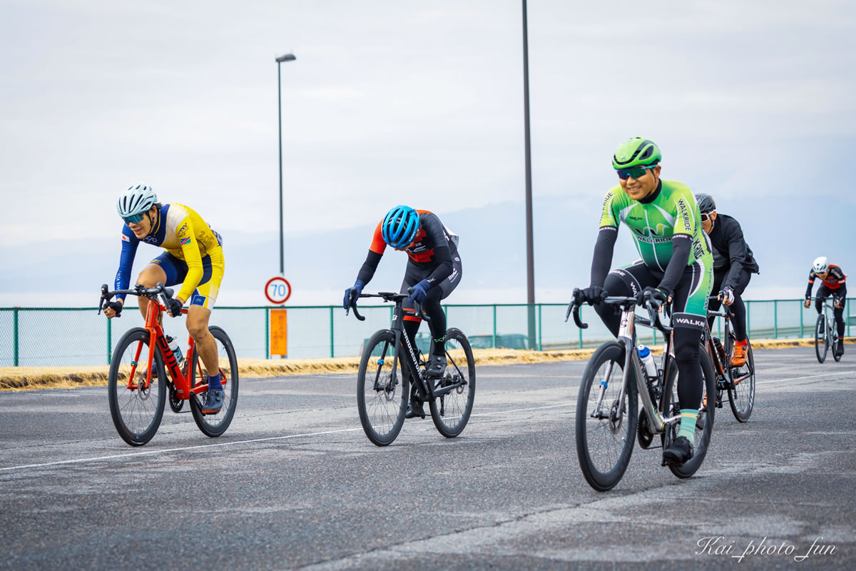 ロードバイクのレースはやっぱり楽しい(≧∇≦)！ 大磯クリテ第5戦マスターズ40代に参加しました！ | Boriko Cycle｜ロードバイク ＆ マウンテンバイク ブログ