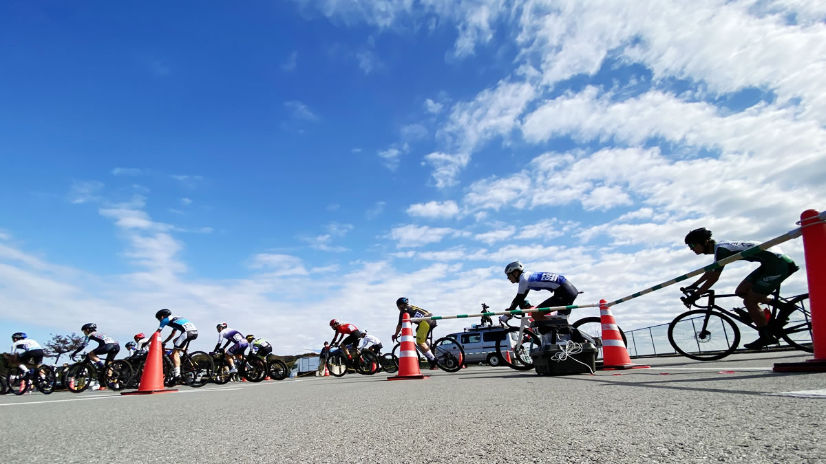 ロードバイク界でひと際盛り上がっている世代は50代！？ 大磯クリテ・マスターズ50は（観戦者からみても）レベチだった( _ ;) | Boriko Cycle｜ロードバイク ＆ マウンテン ...