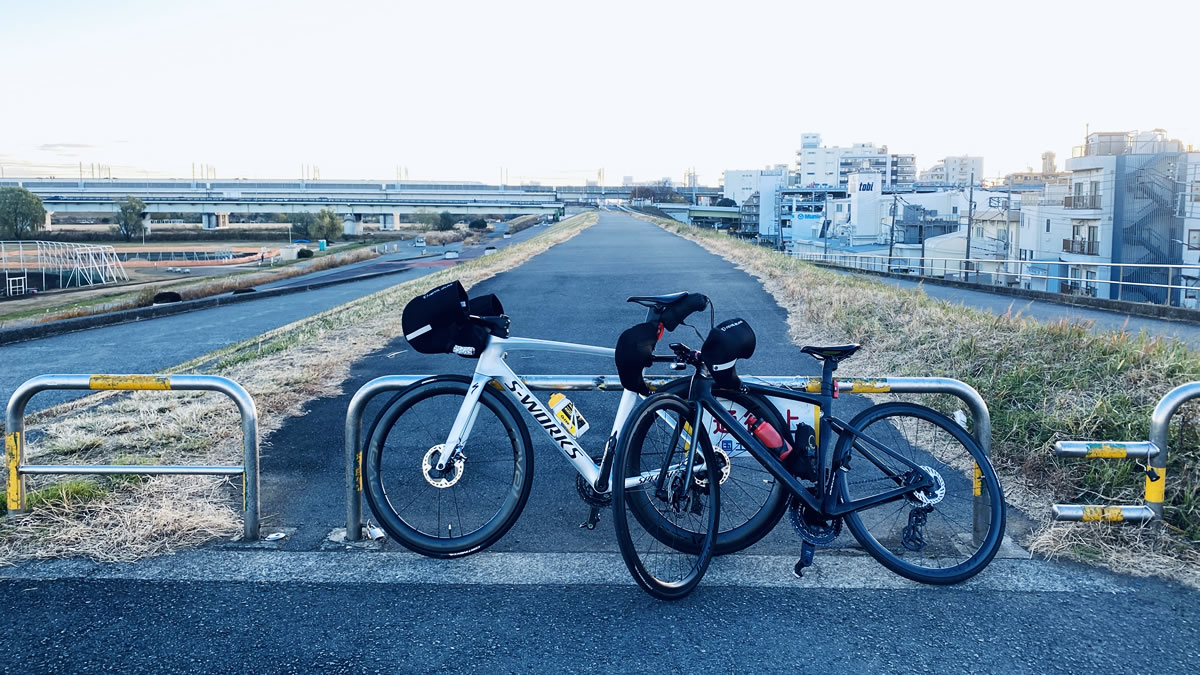 冬のロードバイクにホッと温まる焼き芋はどうでしょう？ 「ビーティーファーム 北本アグリベース」で味わう紅はるかとシルクスイート！ | Boriko Cycle｜ロードバイク ＆ マウンテン ...