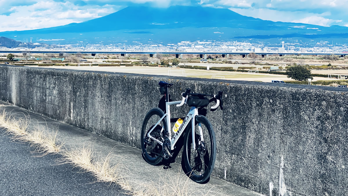 2024年もロードバイクに感謝を込めて！ ローディーの皆さん、良いお年を！！ | Boriko Cycle｜ロードバイク ＆ マウンテンバイク ブログ