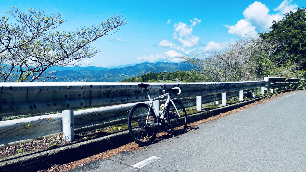 TCR+AssiomaのコンビでもFTPが順調に伸びてきているようです。2025年4月のFTP計測・結果発表！ | Boriko Cycle｜ロードバイク ＆ マウンテンバイク ブログ