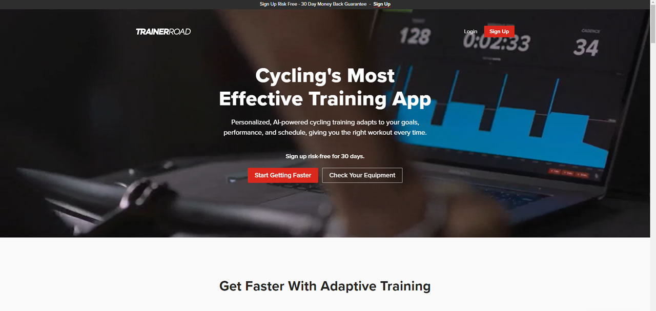 さらばZWIFT、しばしの別れ(´；ω；`)ｳｯ… 2022年のオフシーズンはTrainerroadに鍛えていただきます！ | Boriko Cycle｜ロードバイク ＆ マウンテンバイク ブログ