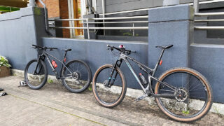 「SUSONO MTB CHALLENGE 2022」の上りが超難関と聞きまして(； ･`д･´) MTBに乗る練習、上る練習を始めました | Boriko Cycle｜ロードバイク ...