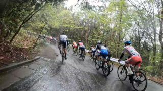 ディスクブレーキ良いよぅ、ほんと良いよぅ(;´Д`) 雨の下りが勝負を分ける！ 第57回東日本ロードクラシックDAY2 E2を振り返る | Boriko Cycle｜ロードバイク ...