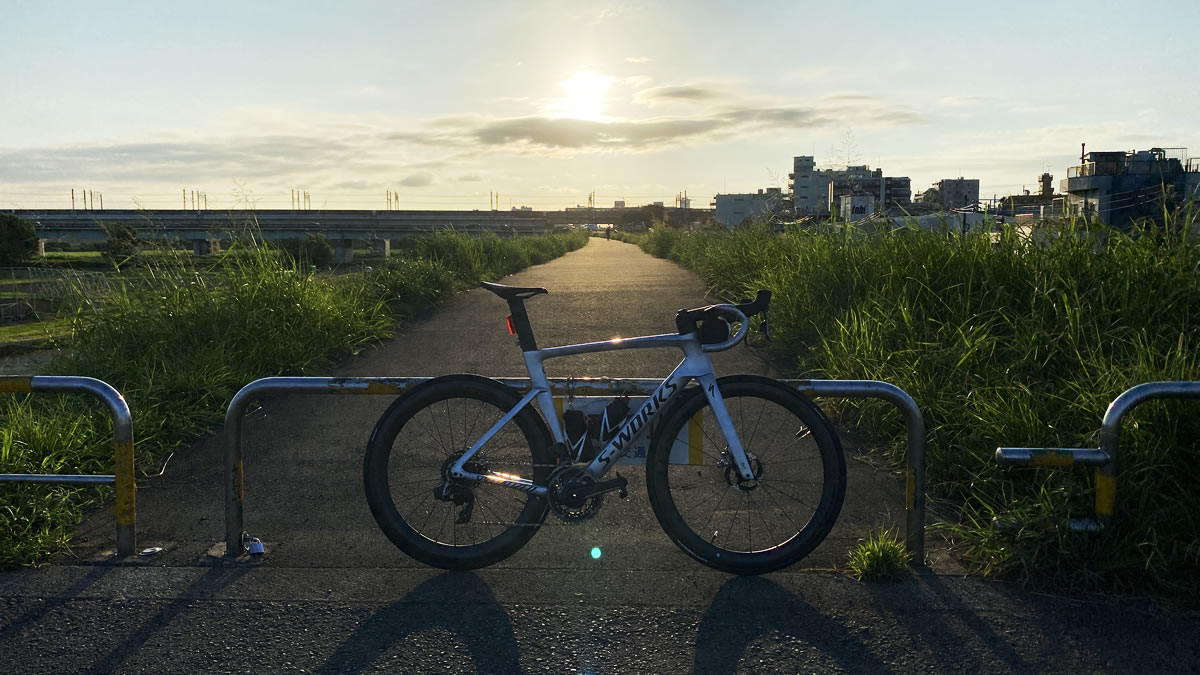 令和の米騒動も川島町が解決してくれるはず(^ω^) ロードバイク・リハビリライドで川島町の「パンOHNO」に行ってみた！ | Boriko Cycle｜ロードバイク ＆ マウンテンバイク ブログ