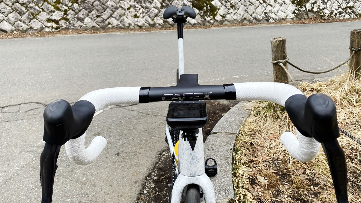 ロードバイクは規制がいっぱい(;´Д`) UCIの新しいハンドル幅規制に我がTCRが引っ掛かるのではないかとヒヤヒヤしてます | Boriko Cycle｜ロードバイク ＆ マウンテンバイク ブログ