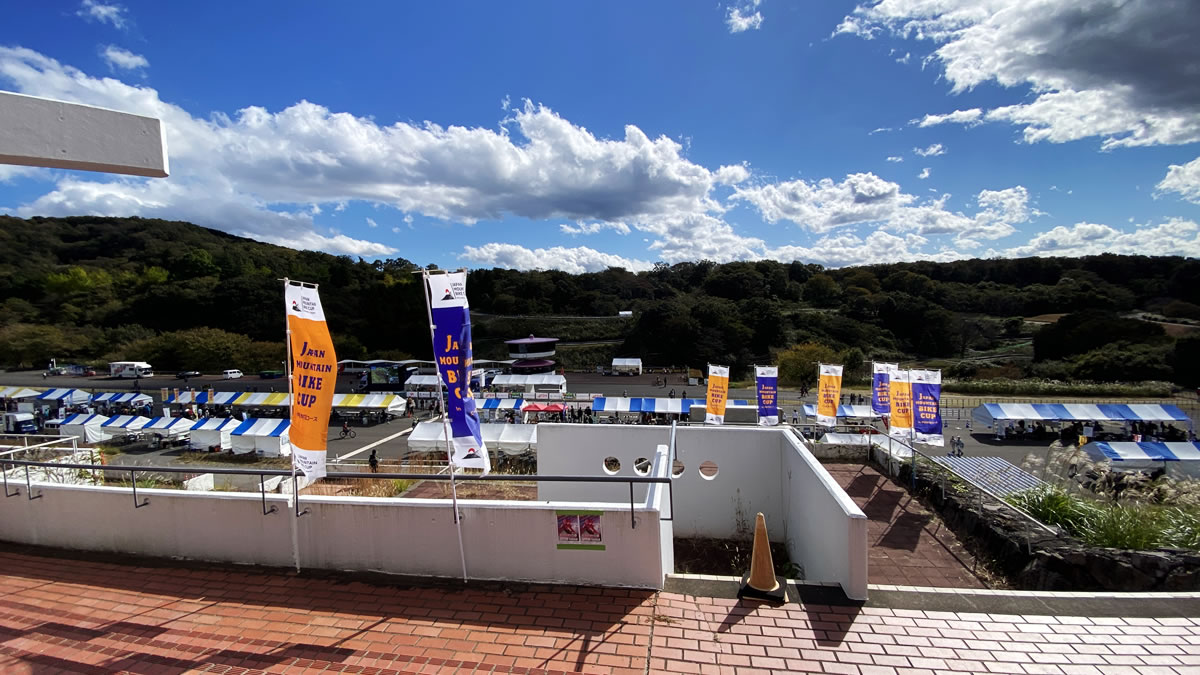 自転車は技術と体力、精神力を鍛える凄いスポーツだ！ UCI公式レース、ジャパンマウンテンバイクカップを観戦してきた！ | Boriko Cycle｜ロードバイク ＆ マウンテンバイク ブログ