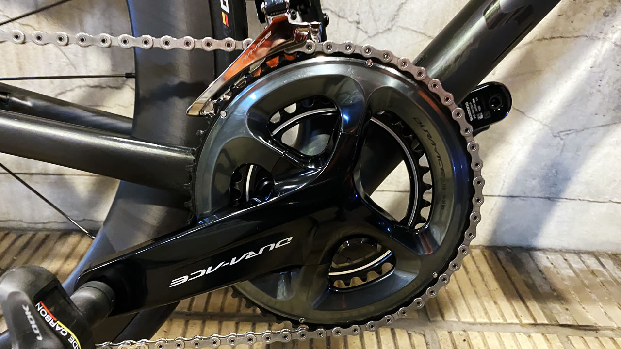 Di2、ほっしぃいwww 新型デュラエース＆アルテグラが羨ましくて、電動コンポのワクワクが止まらない(ﾟ∀ﾟ)！ | Boriko Cycle｜ロードバイク ＆ マウンテンバイク ブログ