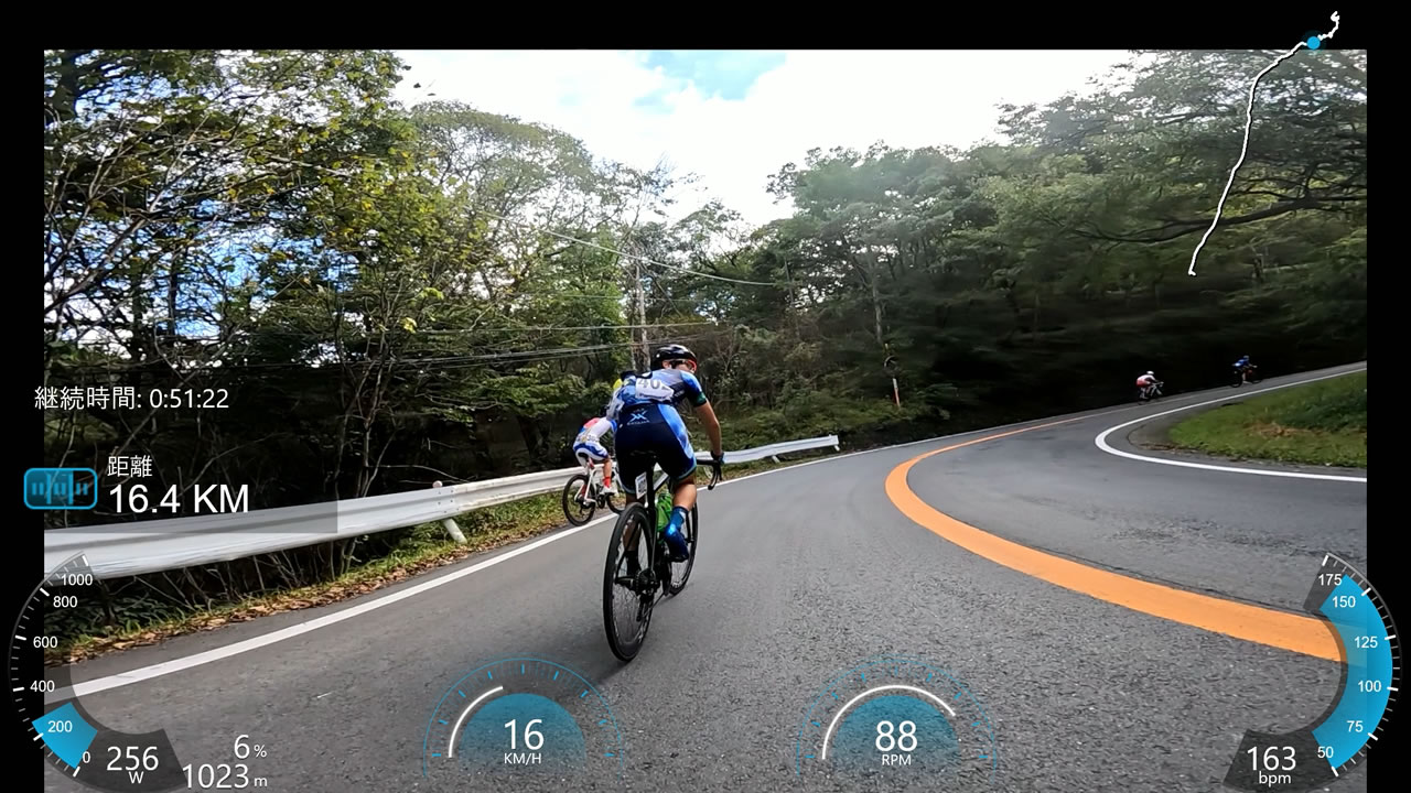 ロードバイクの学び多き1人旅(´_ゝ`) 第4回 JBCF まえばし赤城山ヒルクライム E2を振り返る | Boriko Cycle｜ロードバイク ＆ マウンテンバイク ブログ