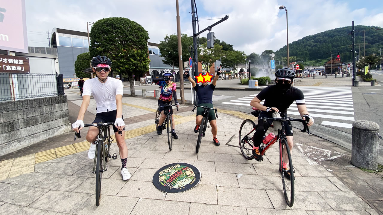 ロードバイクにハマって7年で興味の幅はMTB→登山へと正常進化!? 途切れた都道・都道201号線の謎を探る | Boriko Cycle｜ロードバイク ＆ マウンテンバイク ブログ