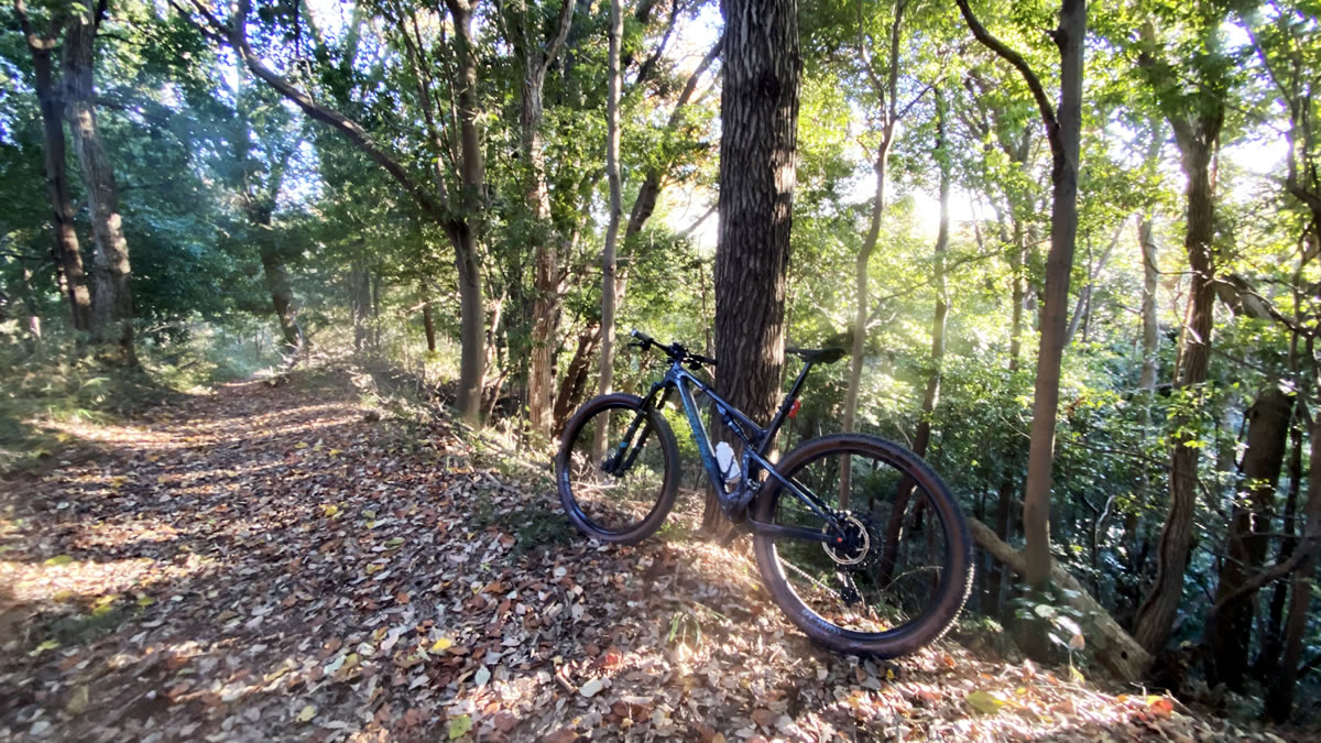 本音はS-Works Aethosがほしい⁉ ロードバイクもMTBも乗れない日々で気付く「自転車は楽しい」という再発見 | Boriko Cycle｜ロードバイク ＆ マウンテンバイク ブログ