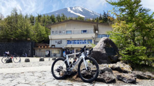 えっ、みんなもう知ってたの！？ 2023年の富士ヒルが6月4日（日）開催と今さらながらに知りました:(；ﾞﾟ''ωﾟ''): | Boriko Cycle｜ロードバイク ＆ マウンテンバイク ブログ