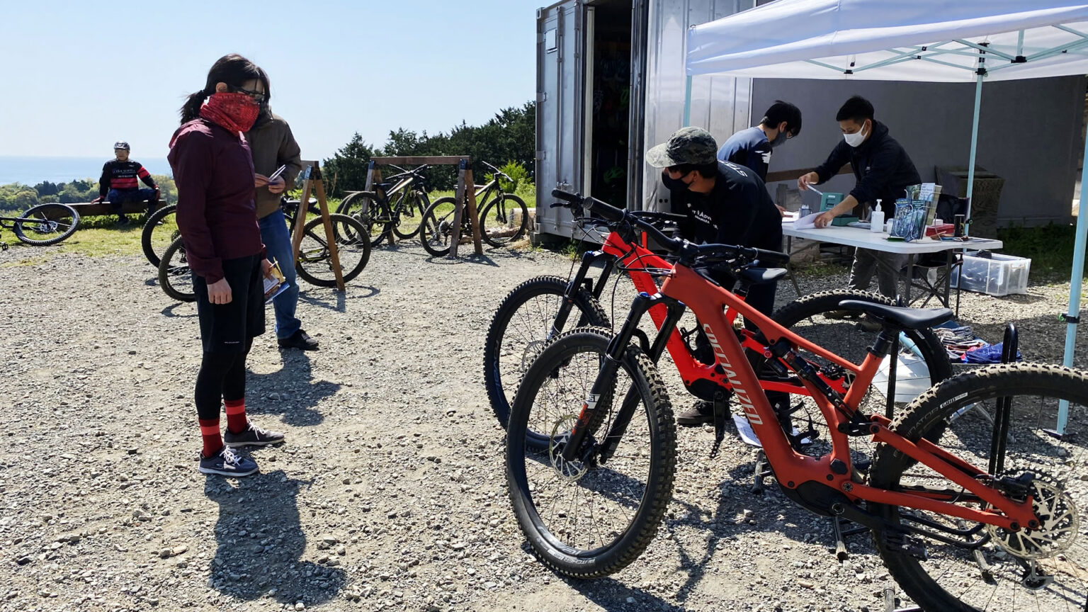 Eバイク凄すぎw フォレストバイクで満喫する小田原の海&山の幸 | Boriko Cycle｜ロードバイク ＆ マウンテンバイク ブログ