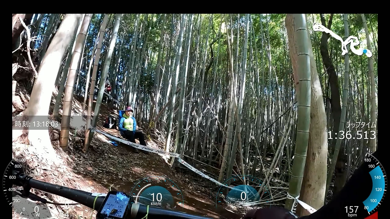 ラン、案外イケるかもしれないと思いました(´_ゝ`) 押して走った「第26回MTBクロスカントリーレース in NODA」3時間耐久レース | Boriko Cycle｜ロードバイク ...