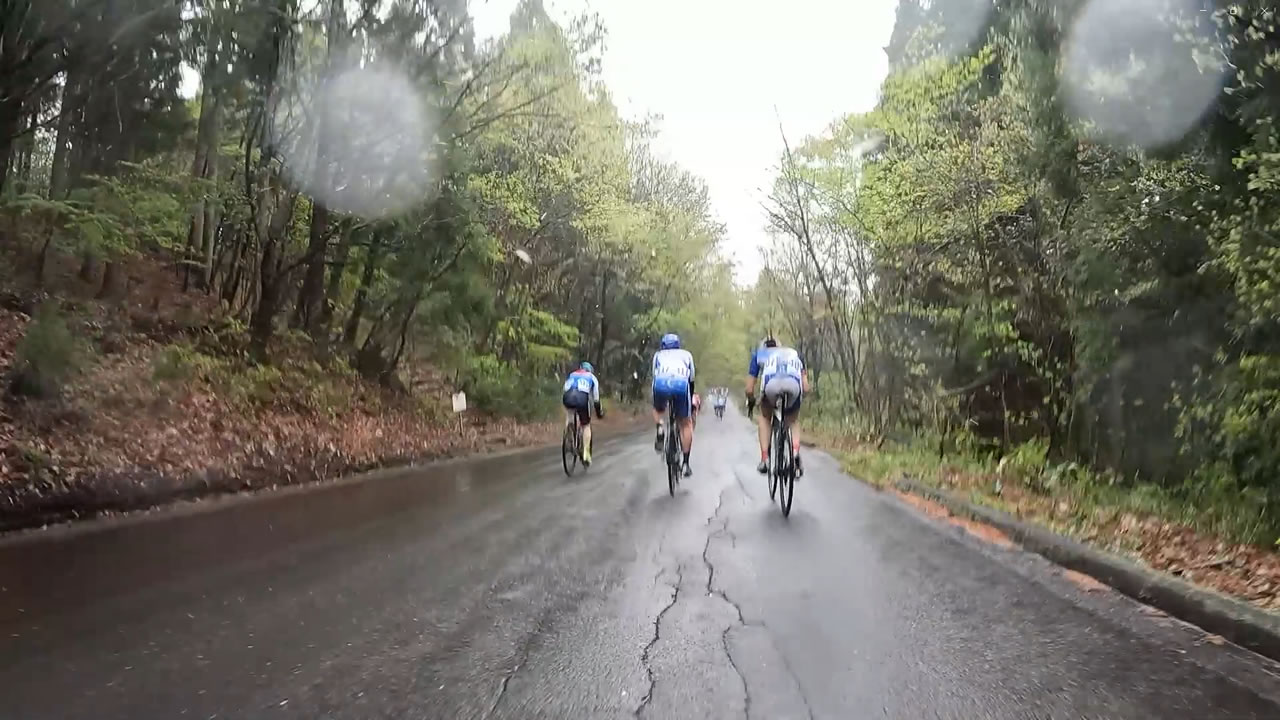 ディスクブレーキ良いよぅ、ほんと良いよぅ(;´Д`) 雨の下りが勝負を分ける！ 第57回東日本ロードクラシックDAY2 E2を振り返る | Boriko Cycle｜ロードバイク ...