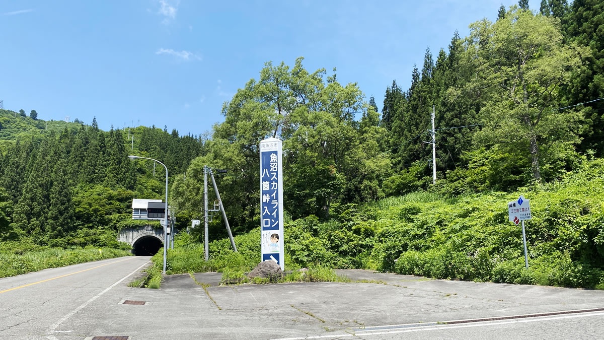 ロードバイクでは速過ぎてもったいない！！ 長岡サイクリングで出会う新潟の素敵な街並みと美味い酒とイタリアン！ | Boriko Cycle｜ロードバイク ＆ マウンテンバイク ブログ