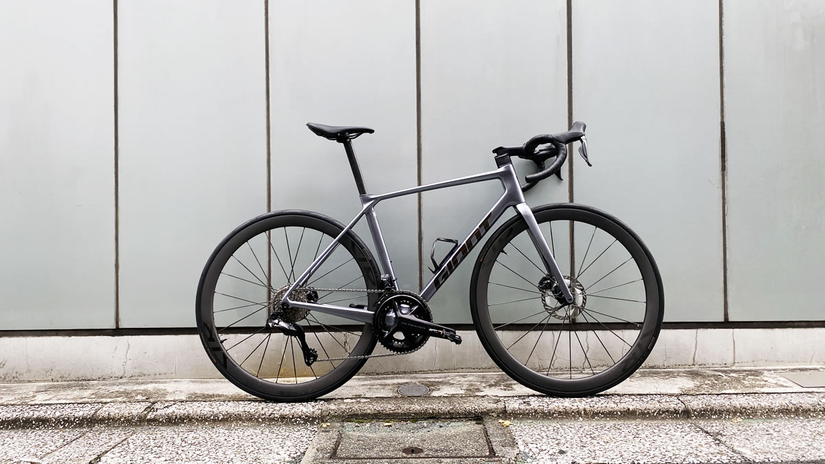 ロードバイクは乗ってみないと分からない(;´Д`) 次期ロードバイク選びのためにTCR Advanced Proを試乗してみた！ | Boriko Cycle｜ロードバイク ＆ マウンテン ...