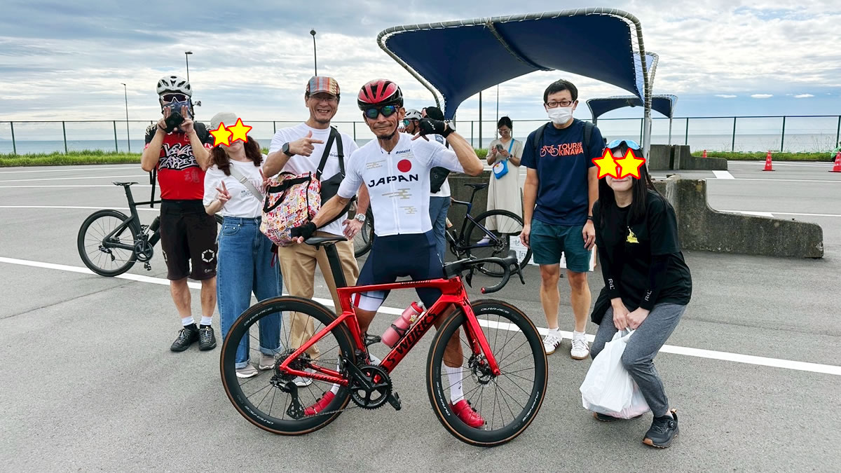 僕らは大磯クリテリウムに育てられています(*´ω`*) 2025-26シーズン第1戦で思い出す、大磯クリテと歩んだロードバイク人生 | Boriko Cycle｜ロードバイク ＆ マウンテン ...