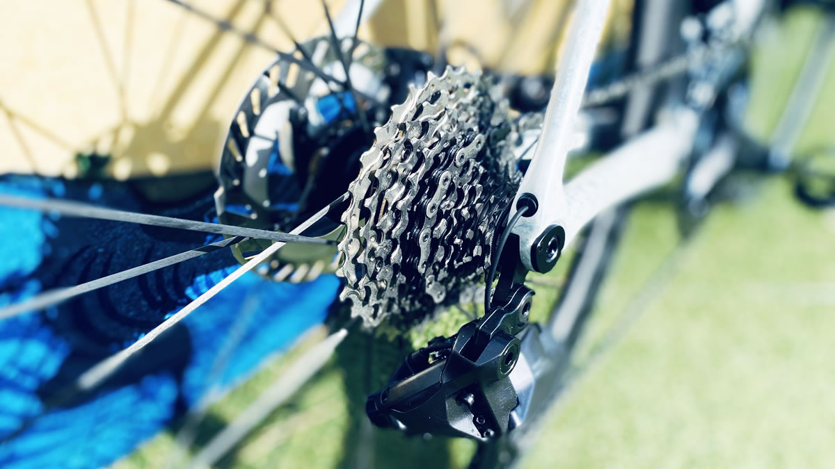 シマノ・アルテグラDi2がこんなに良いものだったとは( _ ;)！ 初のシマノ電動コンポーネントを経験して、その素晴らしさに打ち震えております | Boriko Cycle｜ロードバイク ...