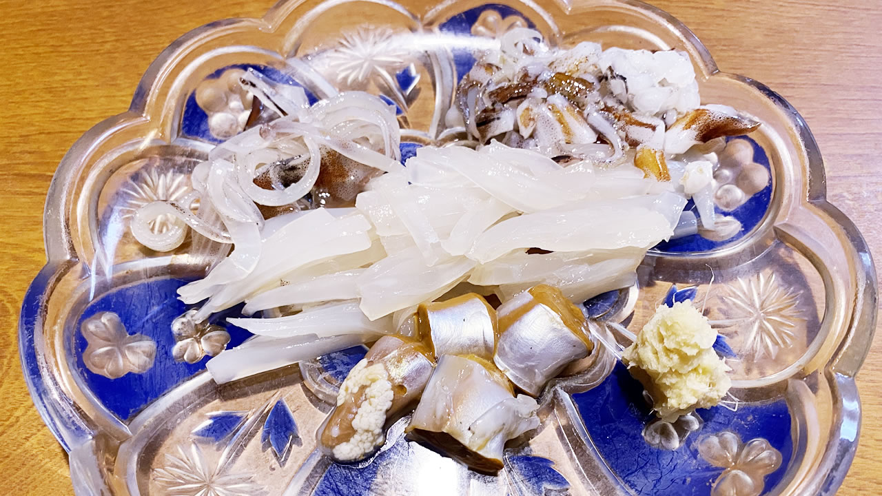 ロードバイクは食べるために乗っています(´_ゝ`) 腹ペコローディーを120％満足させる超絶品八戸グルメ！ | Boriko Cycle｜ロードバイク ＆ マウンテンバイク ブログ