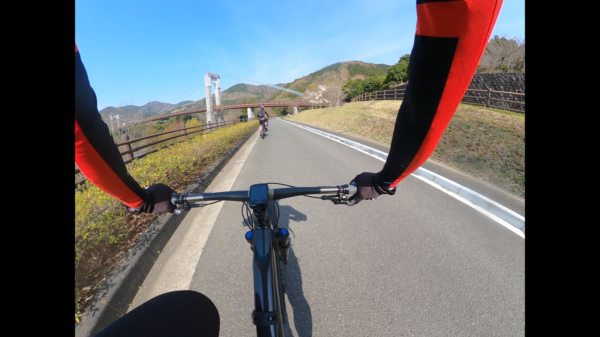 祝・マウンテンバイク部発足！ ZAPPEI・MTB部でSDA王滝・練習会 | Boriko Cycle｜ロードバイク ＆ マウンテンバイク ブログ