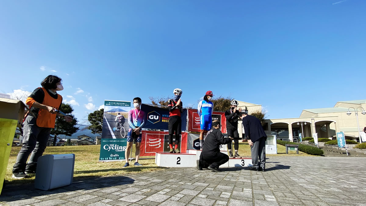 自転車始めて良かった、奇跡が起きたw SUSONO MTB CHALLENGE 2022でダブル表彰台(ﾟ∀ﾟ)！！ | Boriko Cycle｜ロードバイク ＆ マウンテンバイク ブログ