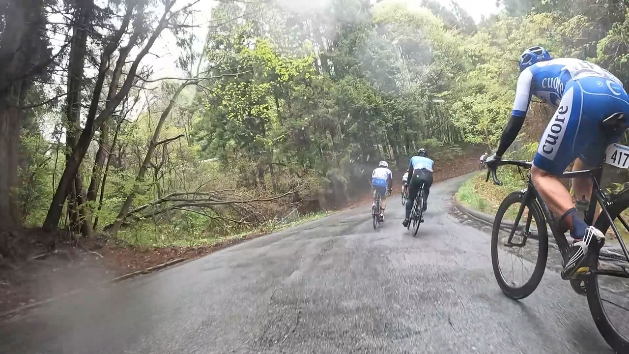 ディスクブレーキ良いよぅ、ほんと良いよぅ(;´Д`) 雨の下りが勝負を分ける！ 第57回東日本ロードクラシックDAY2 E2を振り返る | Boriko Cycle｜ロードバイク ...