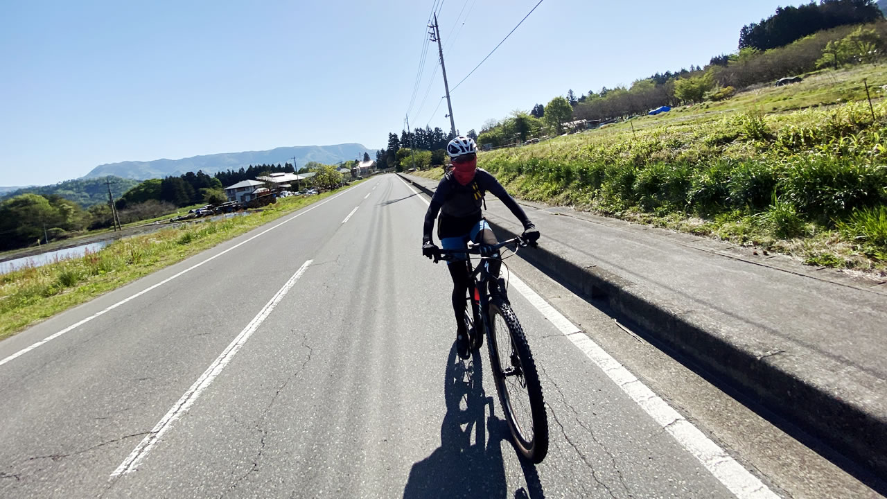 9月のSDA王滝が楽しみ過ぎる(≧∇≦)！！ 難関グラベル林道・秋鹿大影林道を無事完走できたら前橋の三番ホルモンで祝福を！ | Boriko Cycle｜ロードバイク ＆ マウンテンバイク ブログ