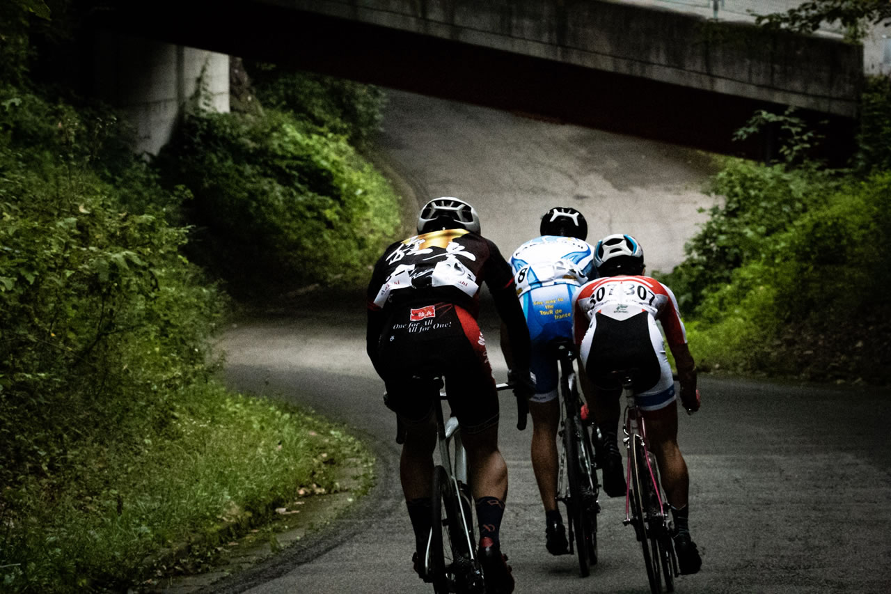 めざすは完走！ 「JBCF群⾺CSCロードレース 9月 Day2」E3に参加してきました！ | Boriko Cycle｜ロードバイク ＆ マウンテンバイク ブログ