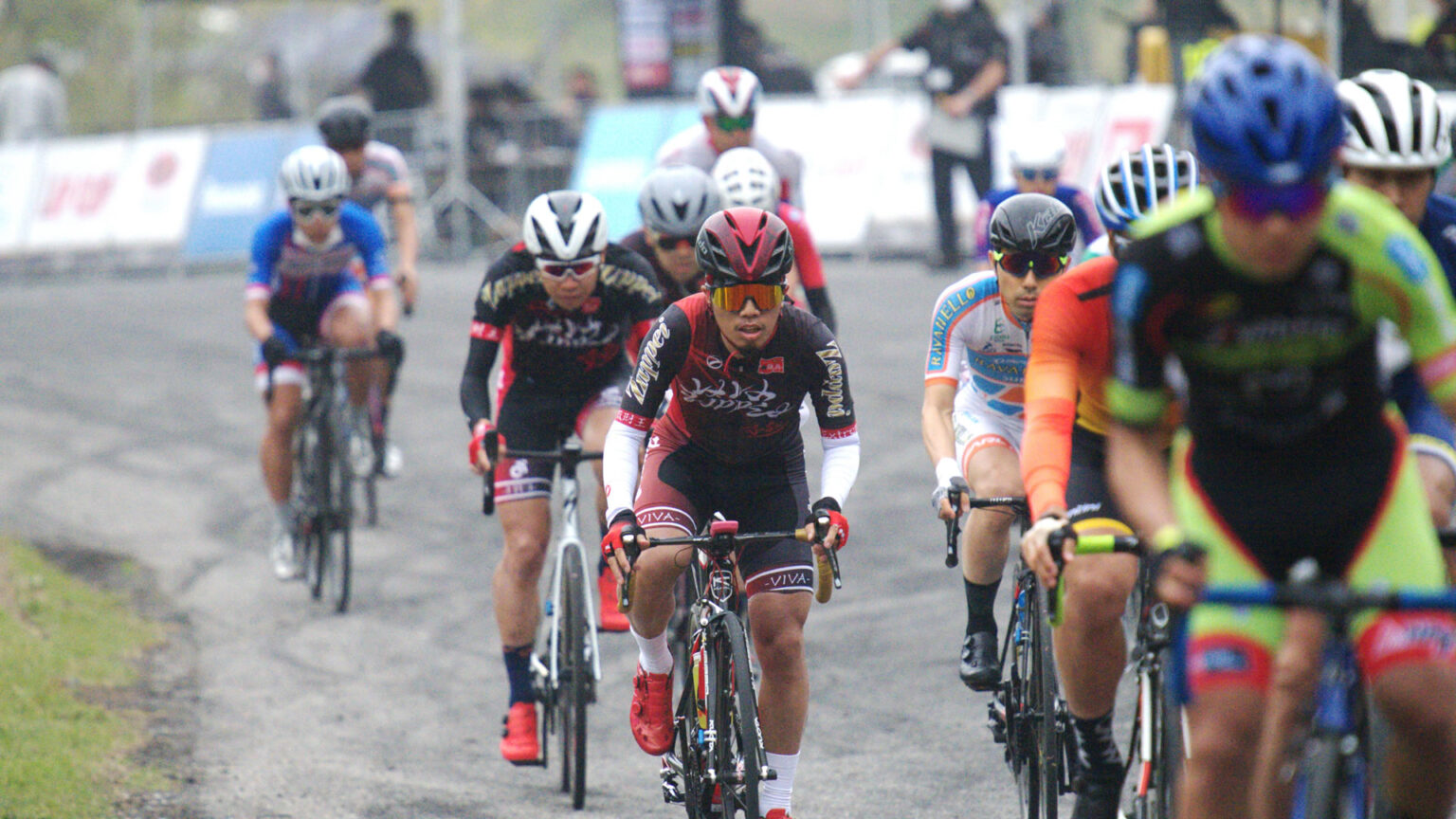 ZAPPEIの☆は輝くか!? JBCF群馬CSC5月大会レースレポート | Boriko Cycle｜ロードバイク ＆ マウンテンバイク ブログ