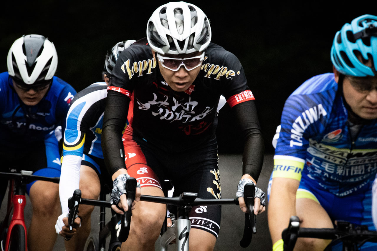 めざすは完走！ 「JBCF群⾺CSCロードレース 9月 Day2」E3に参加してきました！ | Boriko Cycle｜ロードバイク ＆ マウンテンバイク ブログ