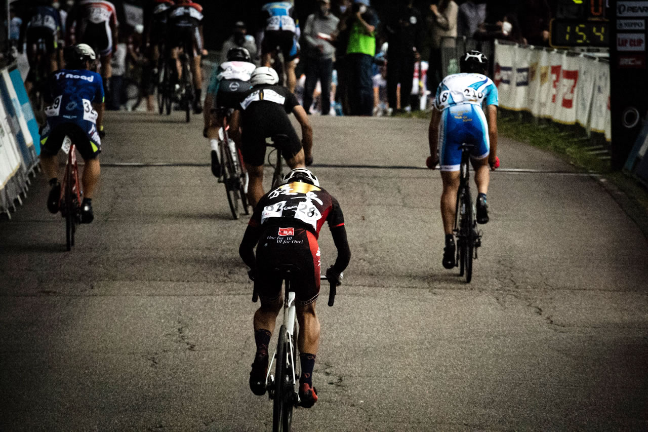 めざすは完走！ 「JBCF群⾺CSCロードレース 9月 Day2」E3に参加してきました！ | Boriko Cycle｜ロードバイク ＆ マウンテンバイク ブログ