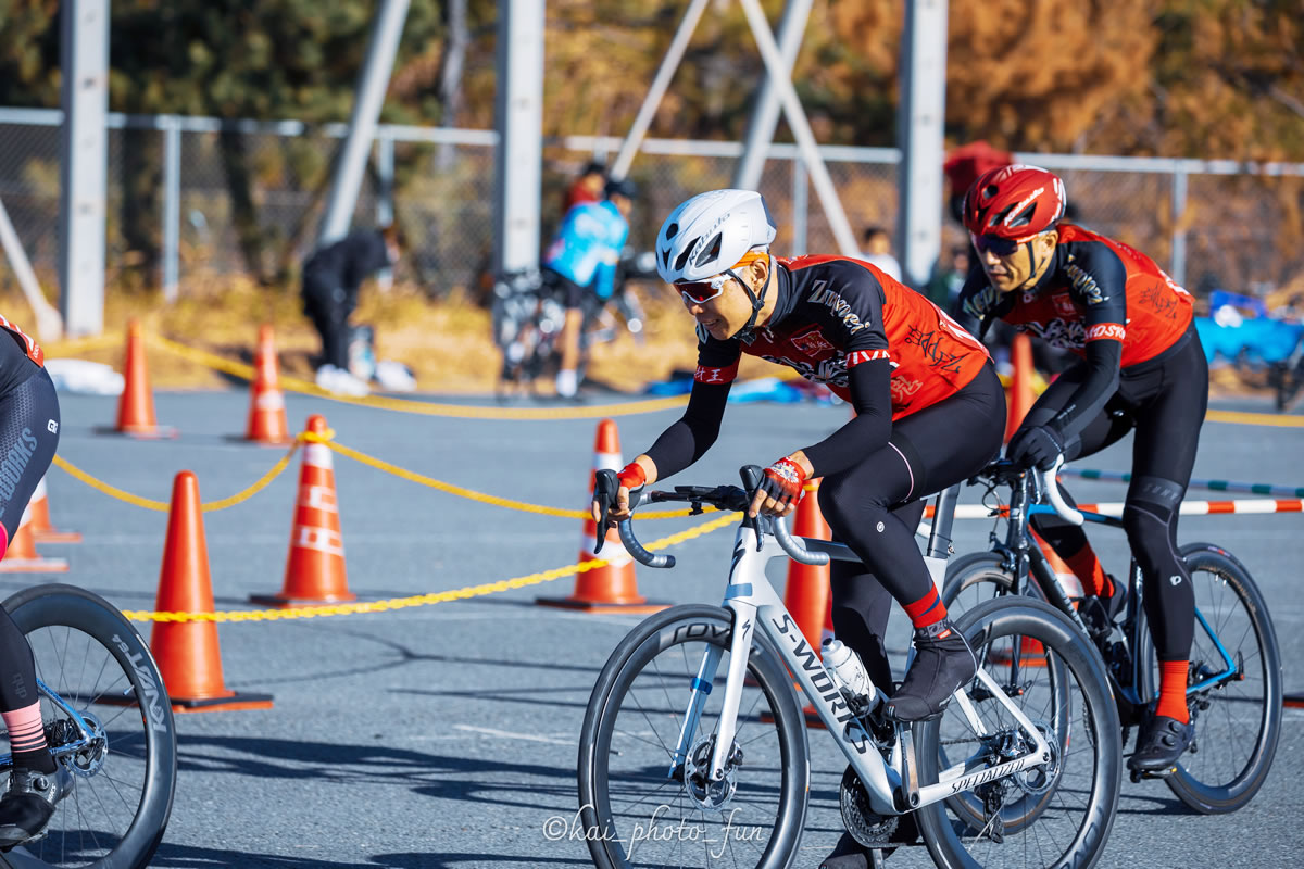 ロードバイクのレースはやっぱり楽しい(≧∇≦) 2023大磯クリテ第3戦マスターズ40の中切れ集団を振り返る！ | Boriko Cycle｜ロードバイク ＆ マウンテンバイク ブログ