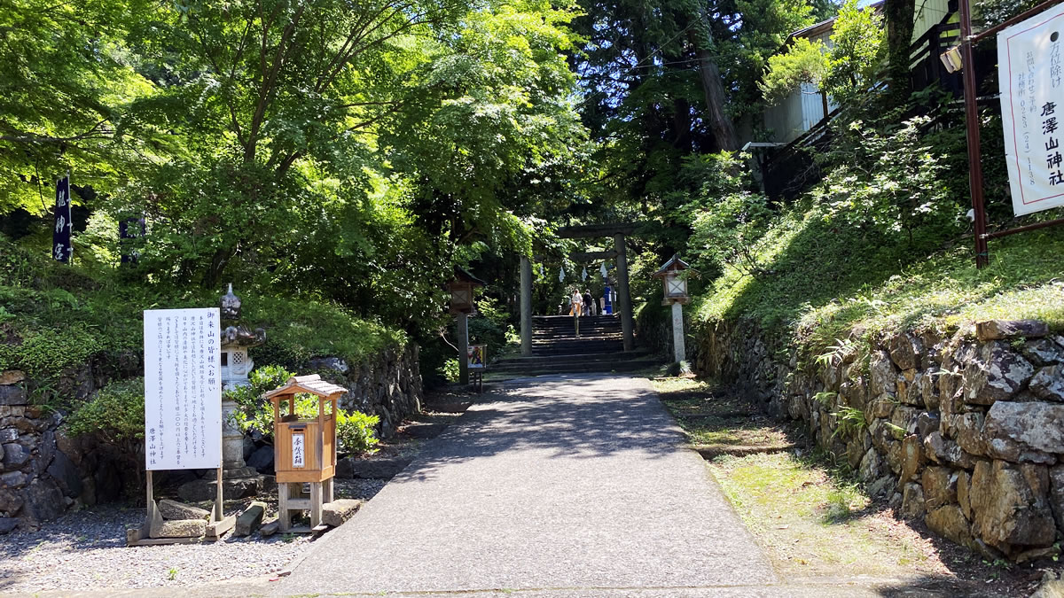 猫好きローディーならぜひとも上ってみたい山が佐野市にあった！ 唐沢山ヒルクライムで保護猫活動を応援してみるのはどうでしょう！？ | Boriko Cycle｜ロードバイク ＆ マウンテンバイク ブログ
