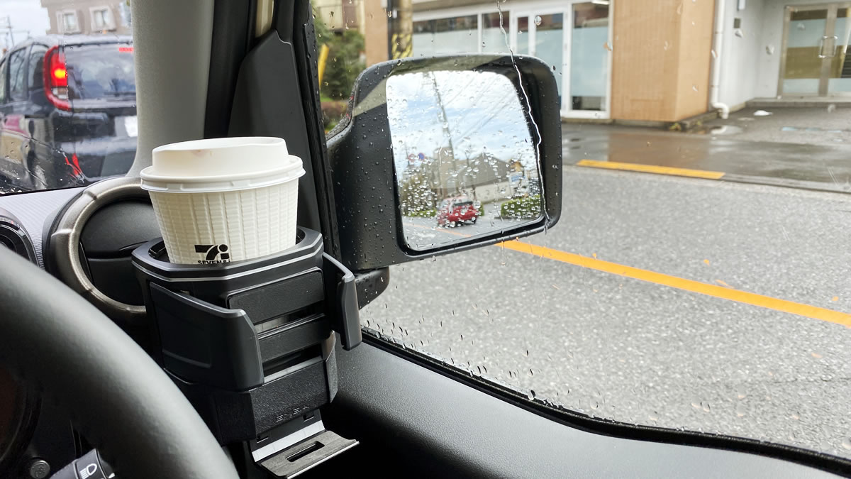 ジムニー何もなくて楽し過ぎwww ジムニー買ったらすぐ取り付けるべきアイテムで、一番良かったのはコレだ！ | Boriko Cycle｜ロードバイク ＆ マウンテンバイク ブログ