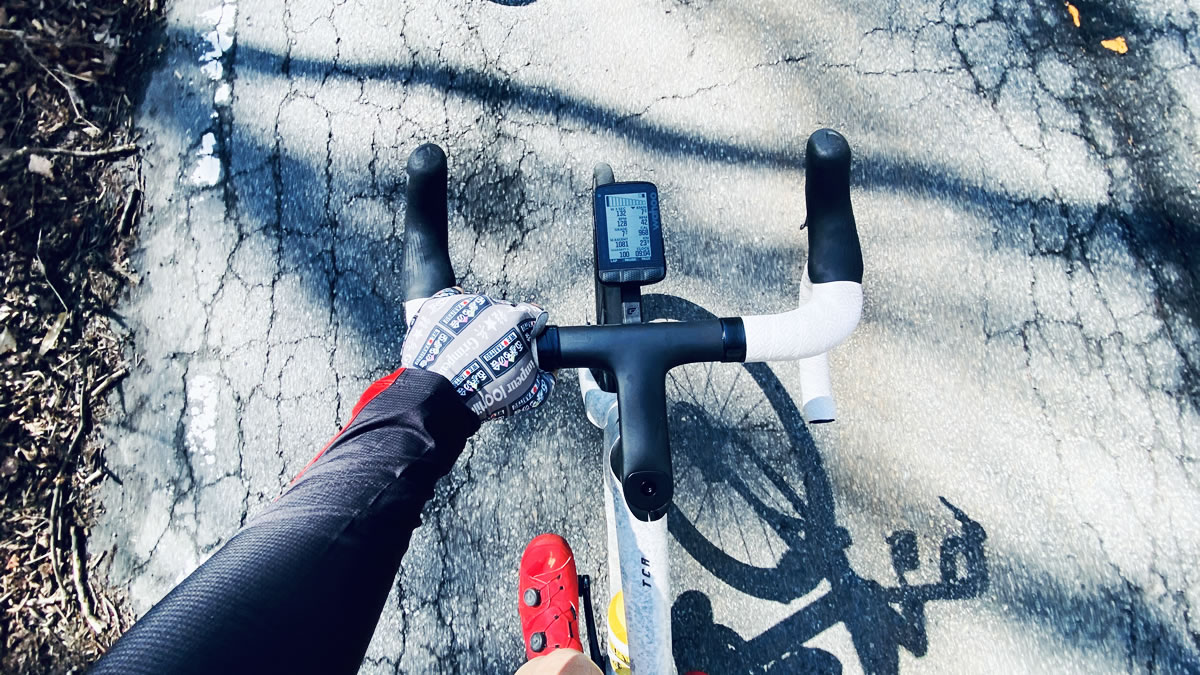 ロードバイクは規制がいっぱい(;´Д`) UCIの新しいハンドル幅規制に我がTCRが引っ掛かるのではないかとヒヤヒヤしてます | Boriko Cycle｜ロードバイク ＆ マウンテンバイク ブログ