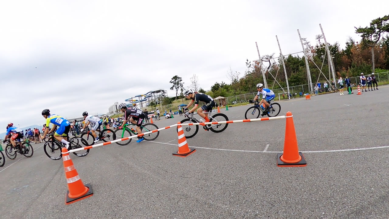 僕たちの大磯クリテがJBCFにやってきた！ JBCF第1回大磯クリテリウム、ZAPPEI極の闘いを振り返る！ | Boriko Cycle｜ロードバイク ＆ マウンテンバイク ブログ