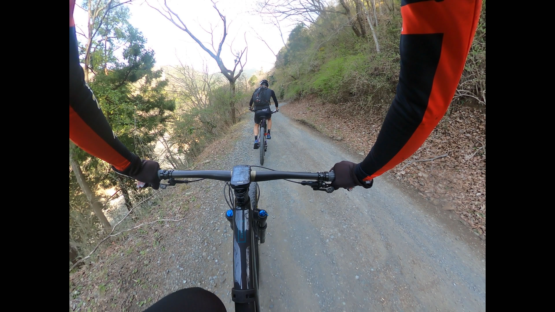 祝・マウンテンバイク部発足！ ZAPPEI・MTB部でSDA王滝・練習会 | Boriko Cycle｜ロードバイク ＆ マウンテンバイク ブログ